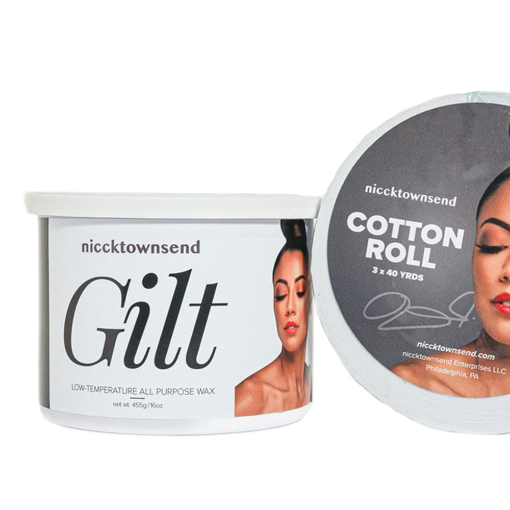 Collections - niccktownsend