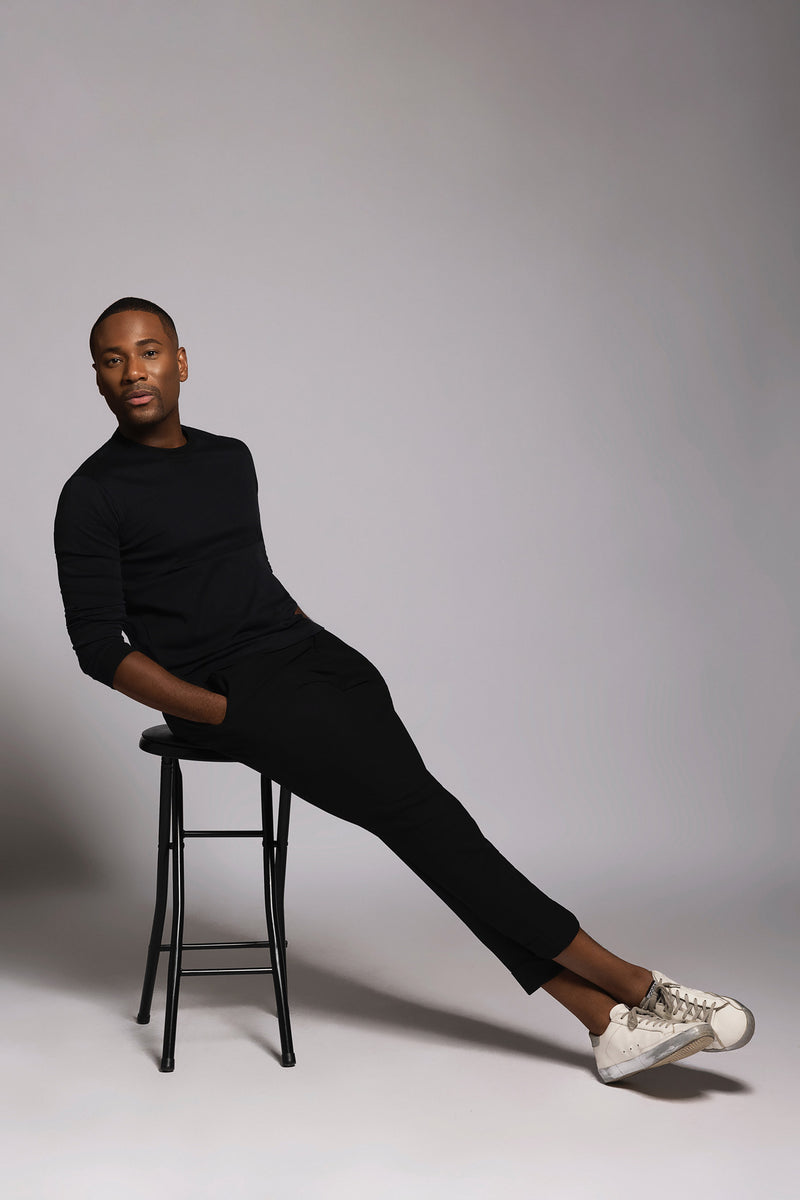 ABOUT NICCK - niccktownsend