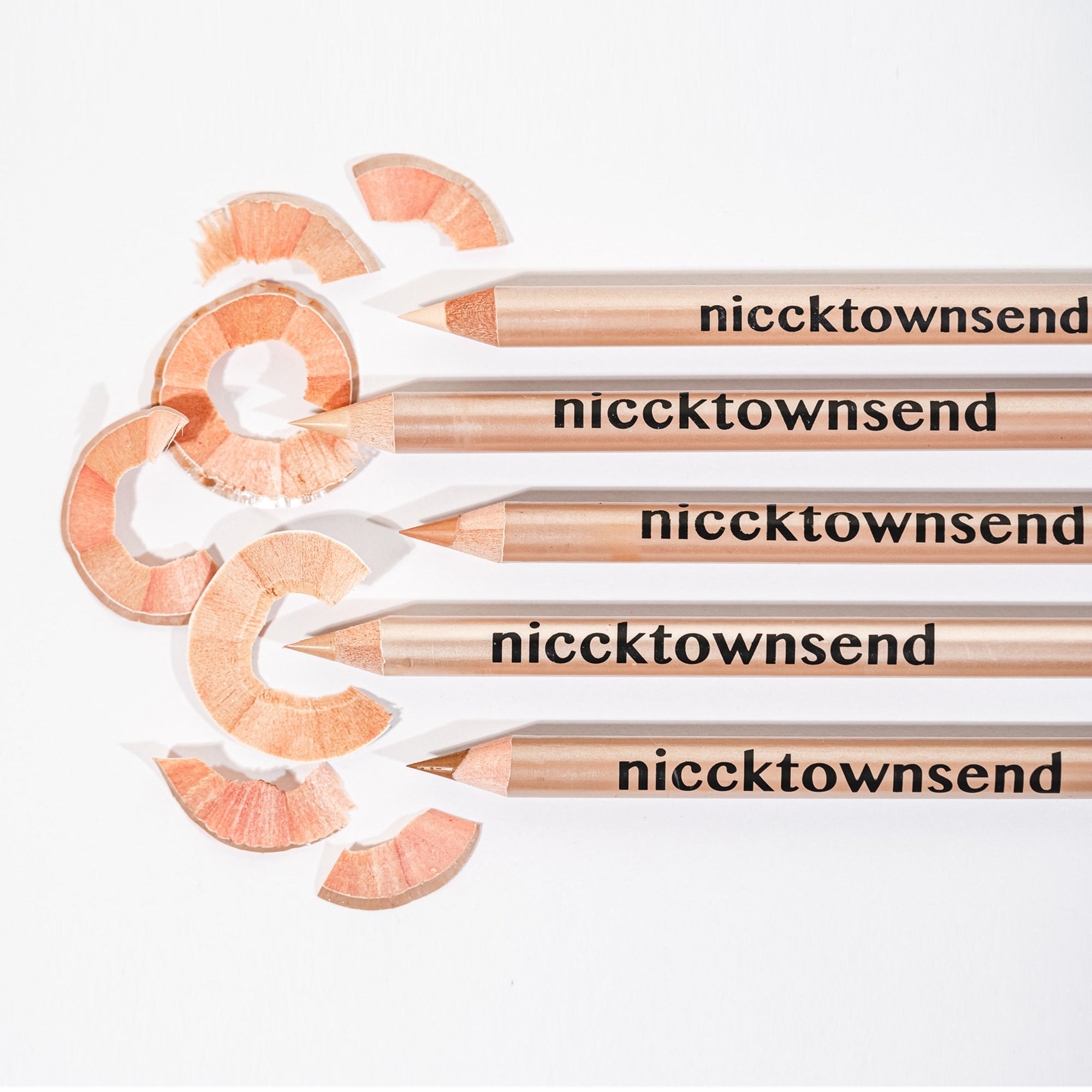 Brow Products - niccktownsend