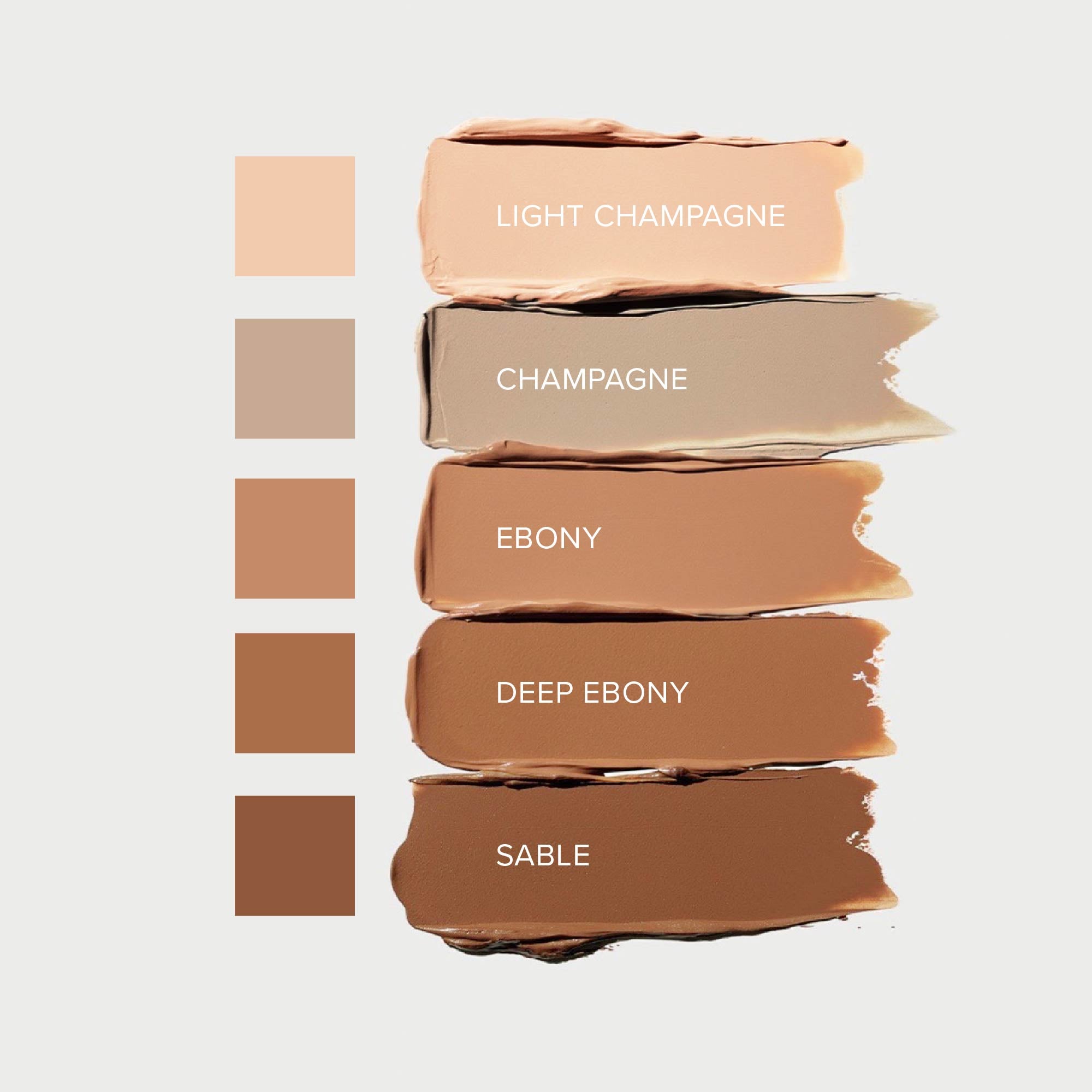 Brow Products - niccktownsend