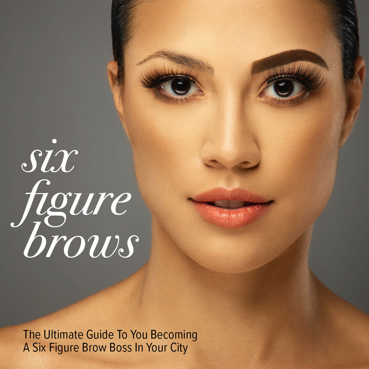 Six Figure Brows - "The Ultimate Guide to you Becoming a Six Figure Br ...