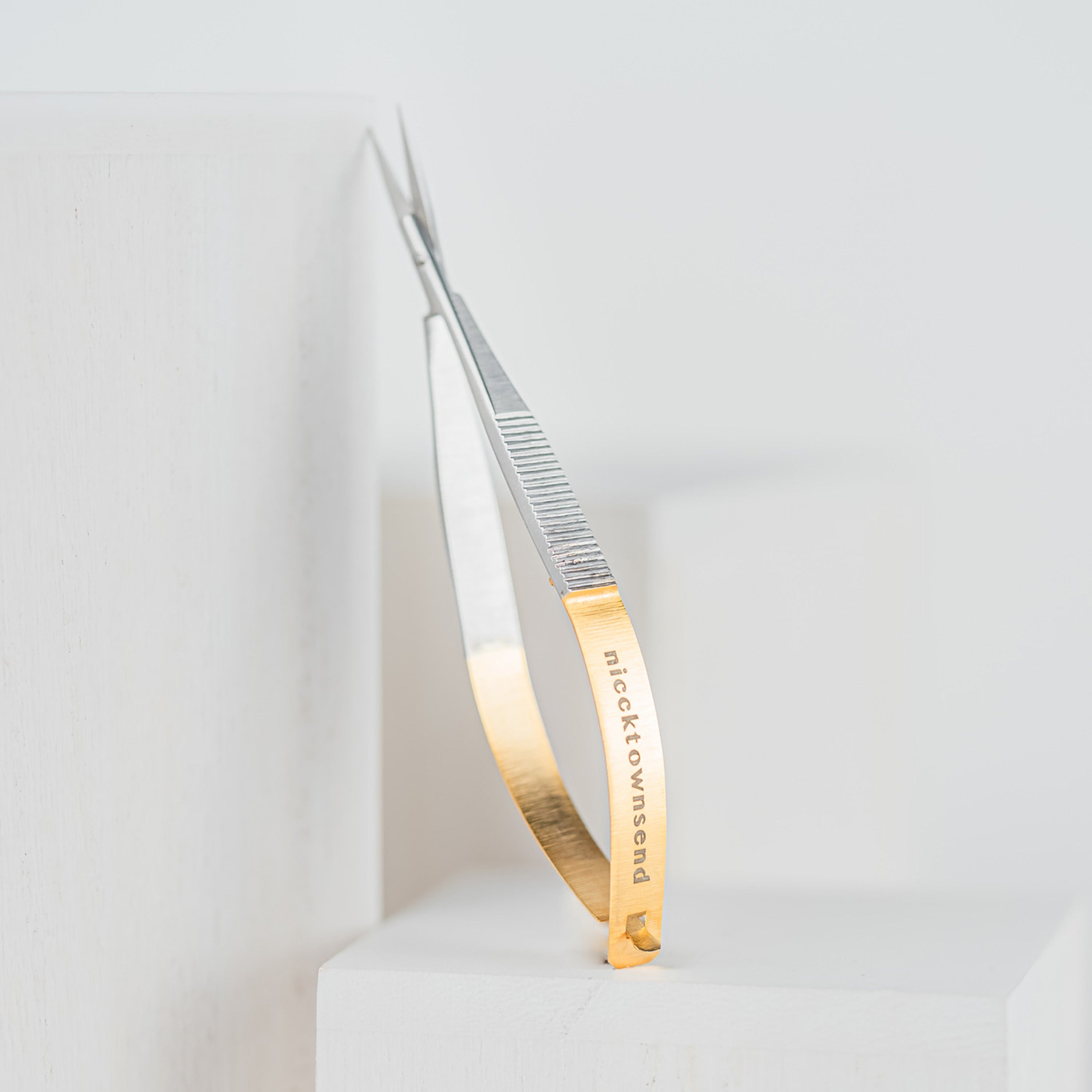 Tools - niccktownsend