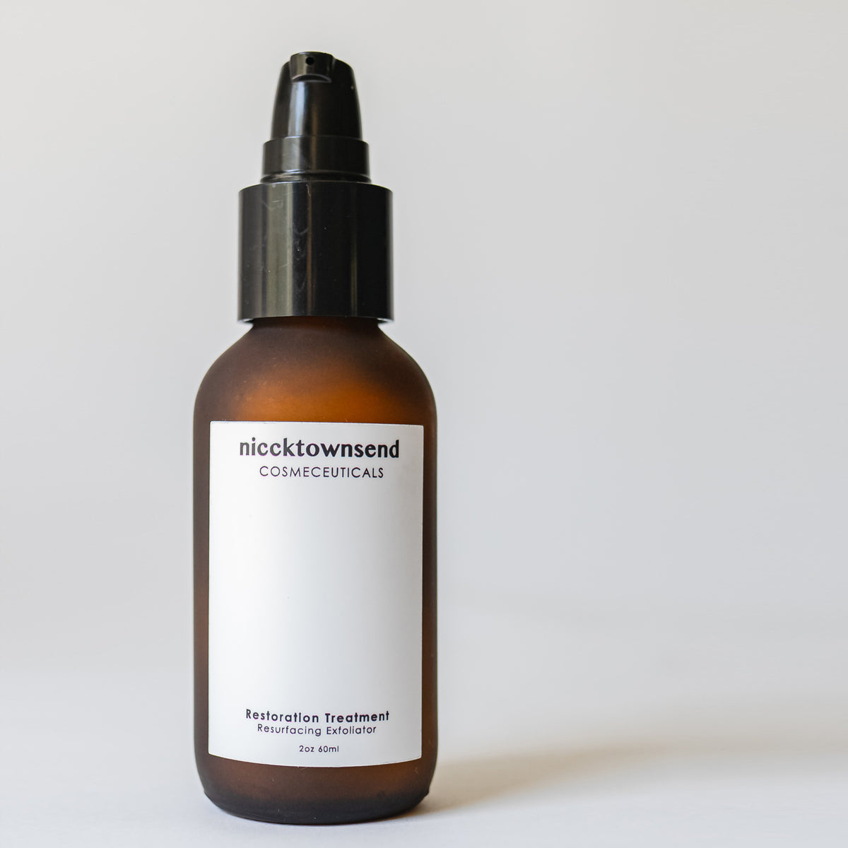 Skincare - niccktownsend